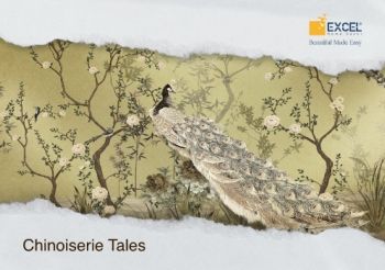 Excel Wallpaper - E-catalogue