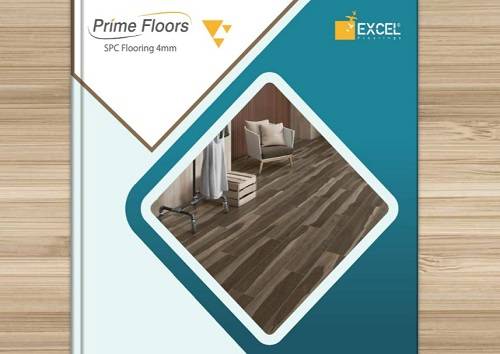 Excel Wallpaper - E-catalogue