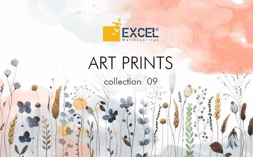 Excel Wallpaper - E-catalogue