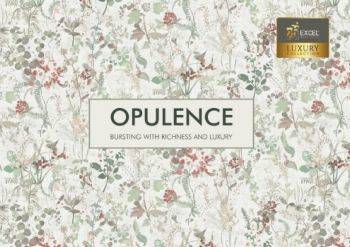 Excel Wallpaper - E-catalogue