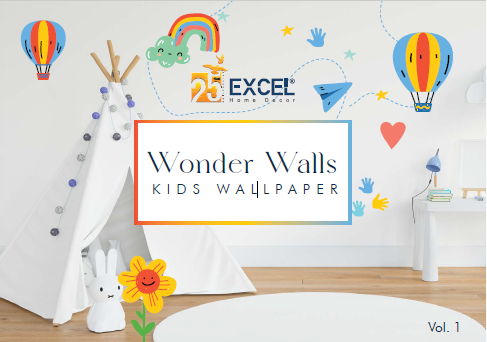 Excel Wallpaper - E-catalogue