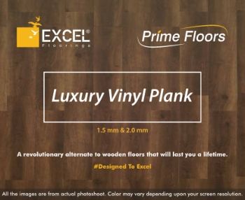 Excel Wallpaper - E-catalogue