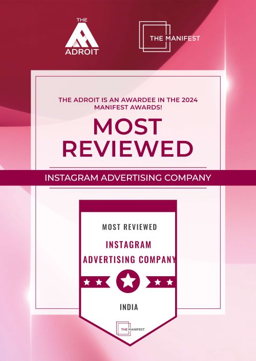 Best Digital Marketing Agency in Mumbai | The Adroit