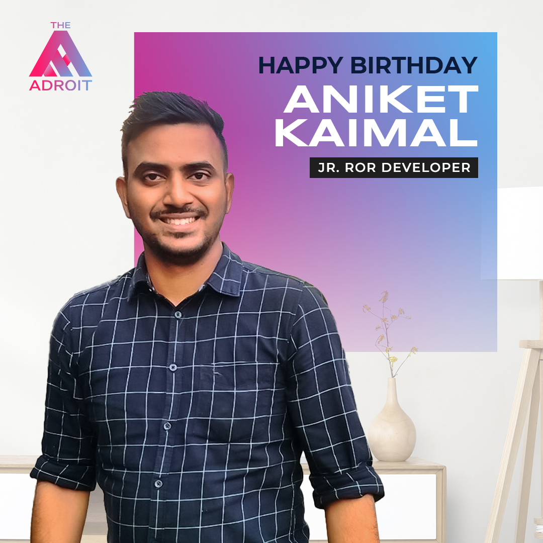 Careers in Digital Marketing at The Adroit, Mumbai, India