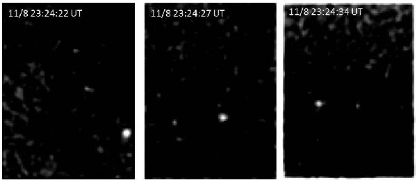 Physical properties of asteroid 308635 (2005 YU 55 ) derived from multi ...