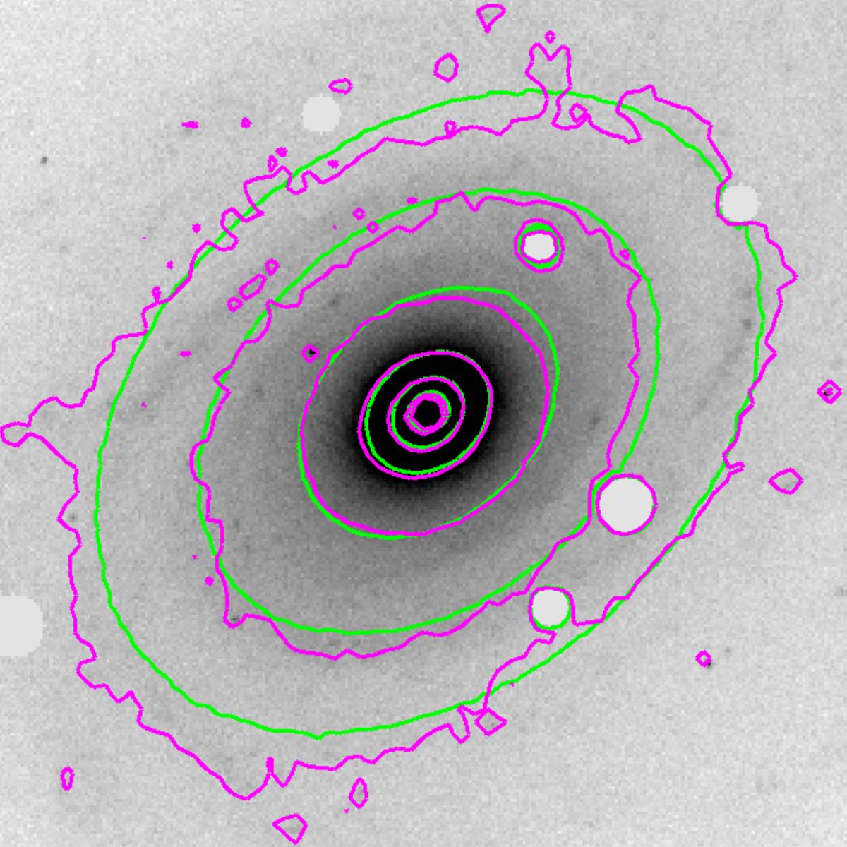 Disk mass and disk heating in the spiral galaxy NGC 3223 - NASA/ADS
