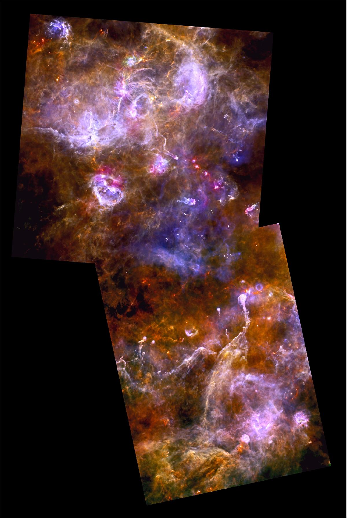 Globules and pillars in Cygnus X. I. Herschel far-infrared imaging of ...