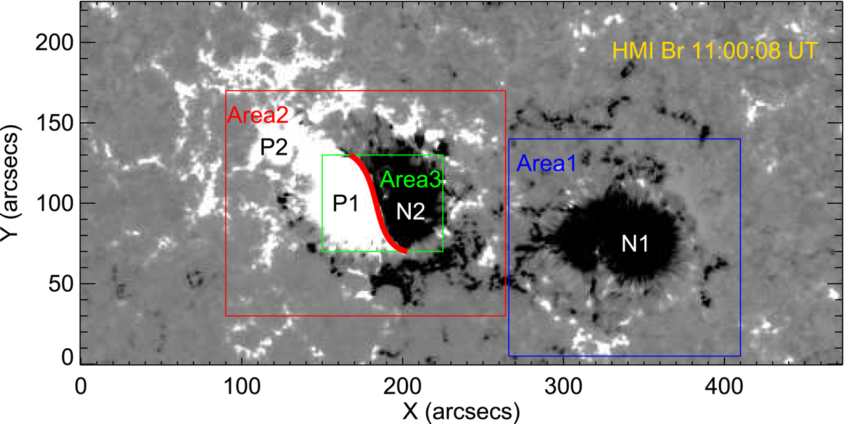 New data-driven method of simulating coronal mass ejections - NASA/ADS