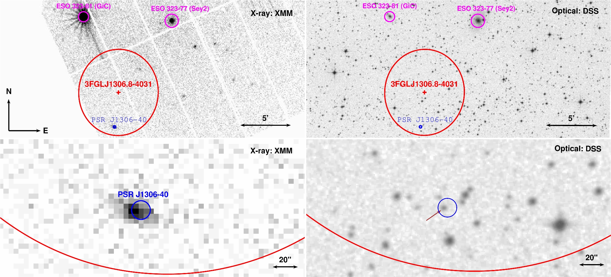 The 26.3-h orbit and multiwavelength properties of the `redback ...