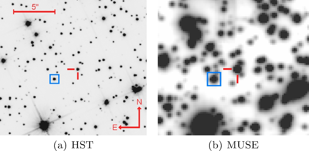 A detached stellar-mass black hole candidate in the globular cluster ...