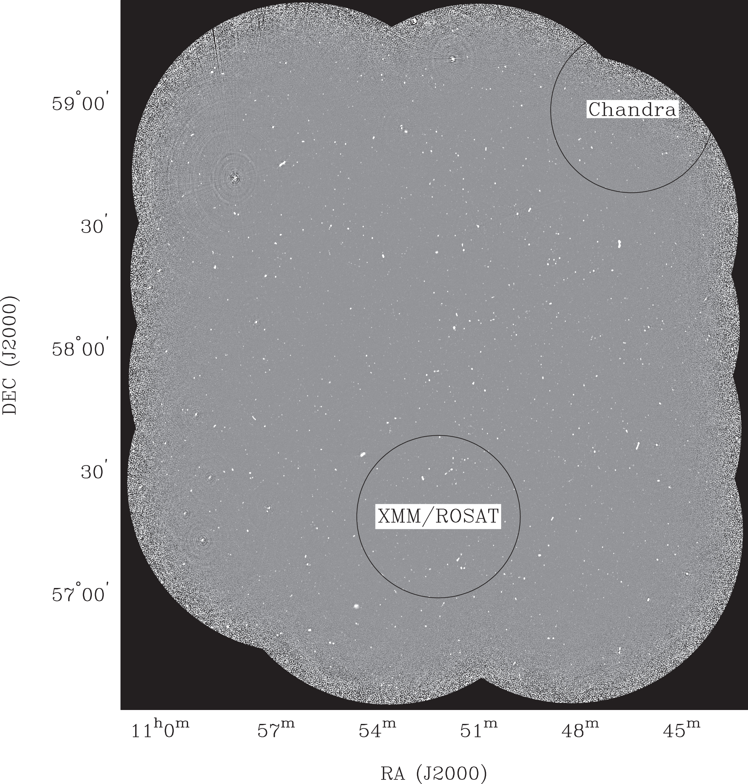 The Lockman Hole Project: new constraints on the sub-mJy source counts ...