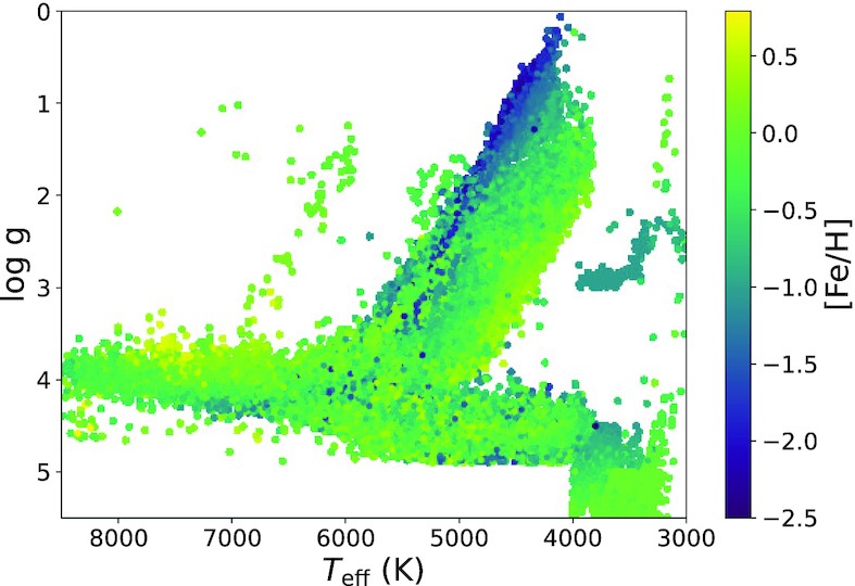 Investigation Of Stellar Magnetic Activity Using Variational Autoencoder Based On Low Resolution