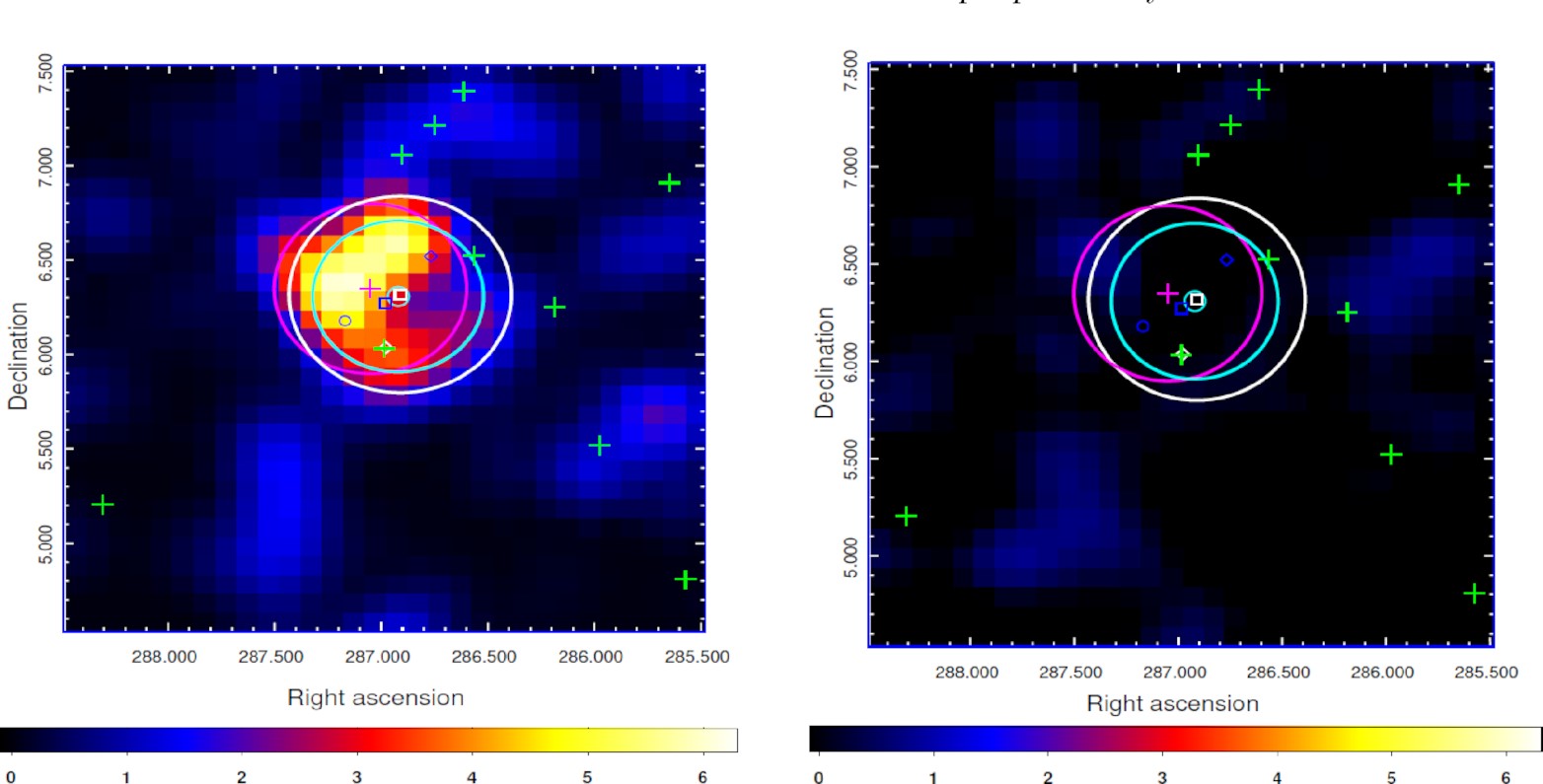 Investigating the radiative properties of LHAASO J1908 + 0621 - ADS