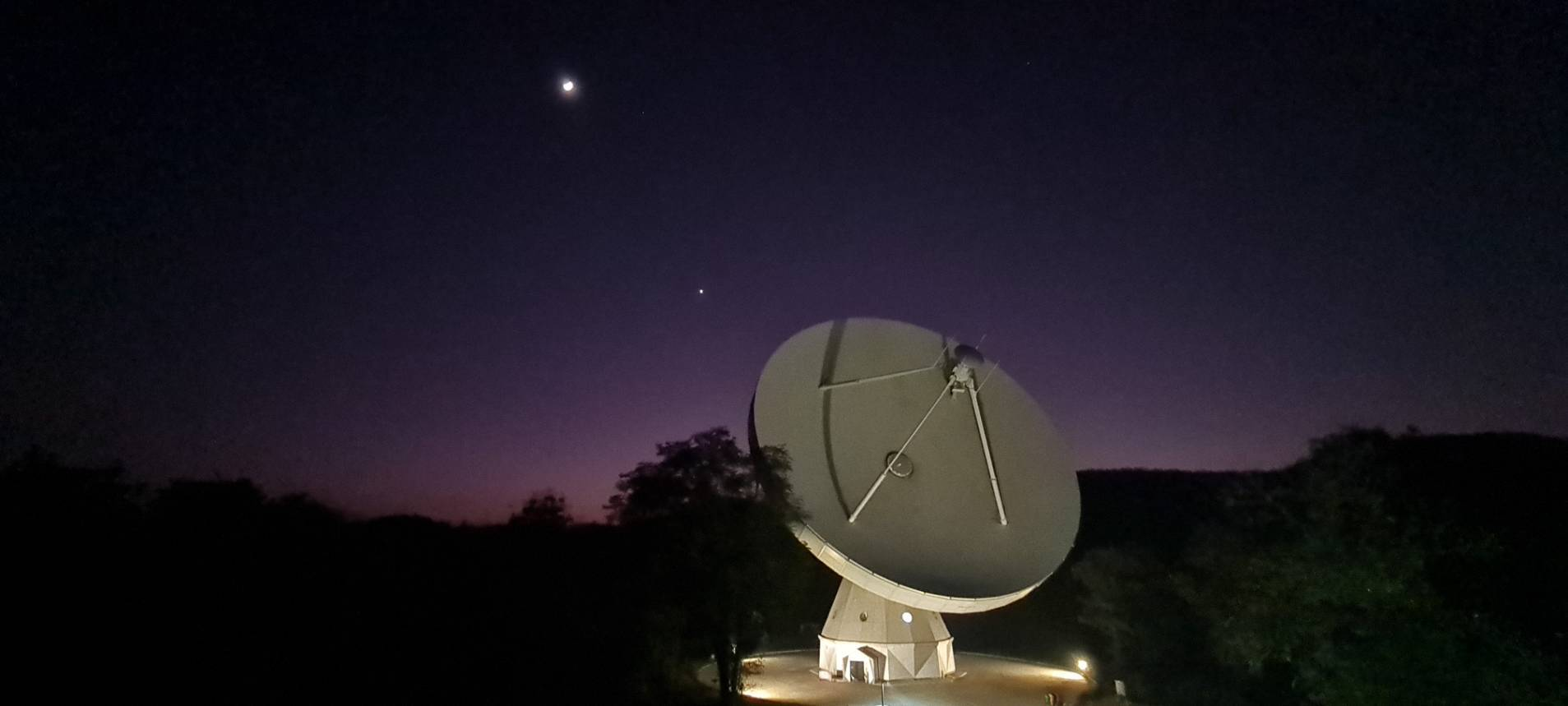 Sciences with Thai National Radio Telescope - ADS