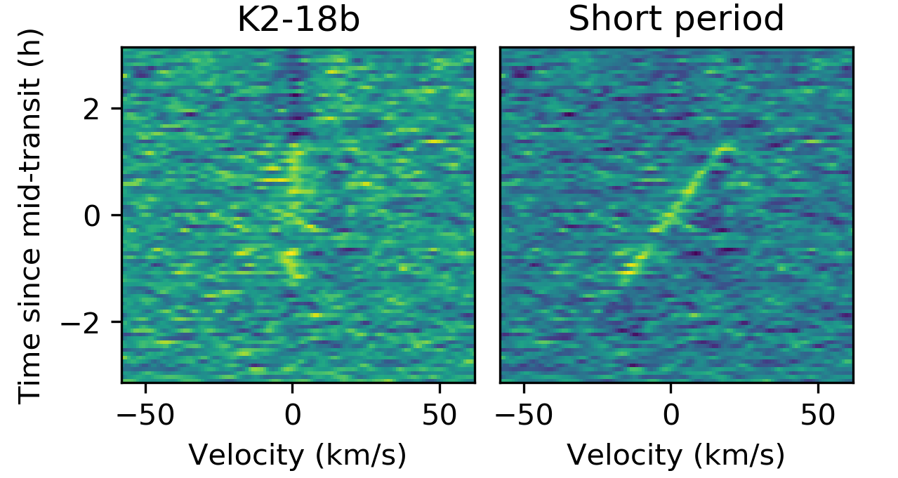 Ground-breaking Exoplanet Science with the ANDES spectrograph at the ...