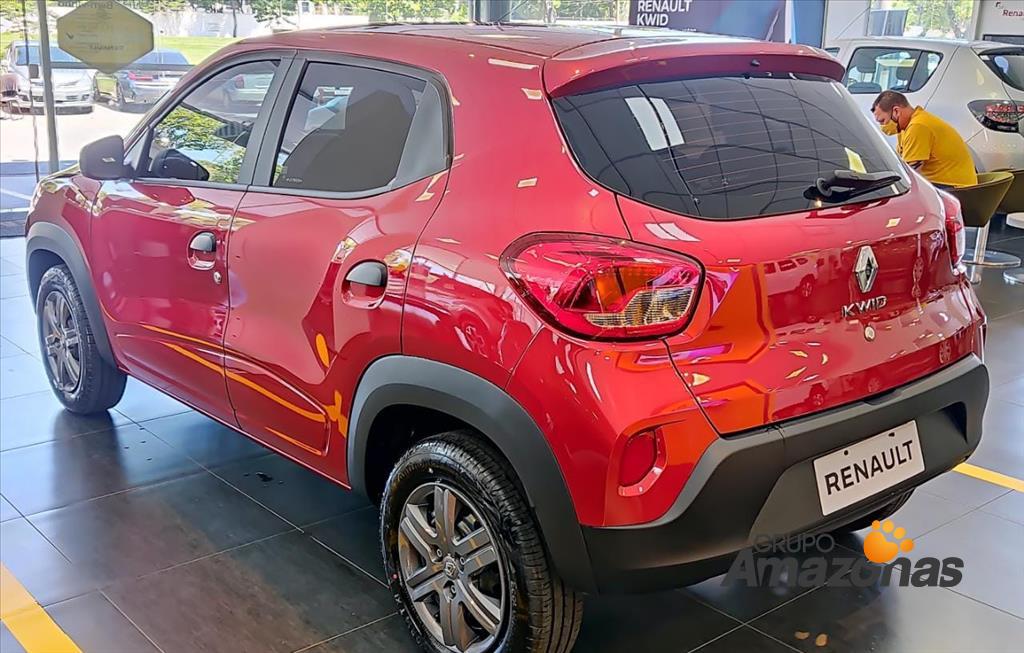 Carros 0KM do Grupo Amazonas | Encontre o Seu Novo Veículo