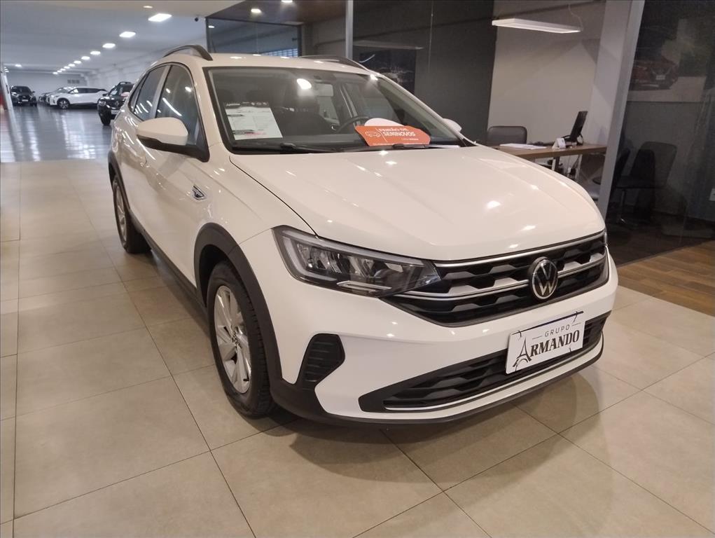 Armando Veículos Nissan