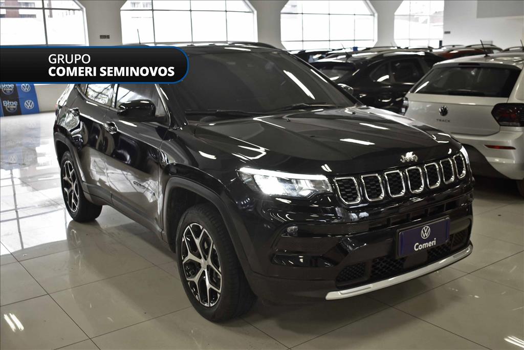 Seminovos | Comeri Volkswagen