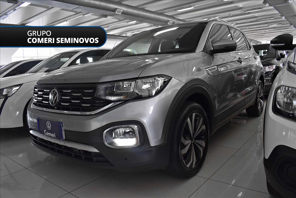 Seminovos | Comeri Volkswagen