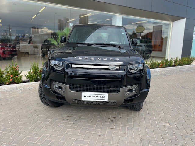 LAND ROVER DEFENDER 3.0 D300 TURBO DIESEL MHEV 110 X-DYNAMIC SE AWD ...