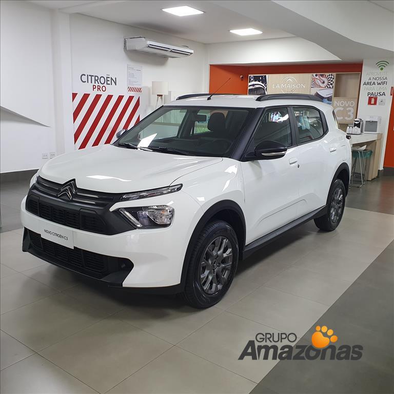 Carros 0KM do Grupo Amazonas | Encontre o Seu Novo Veículo
