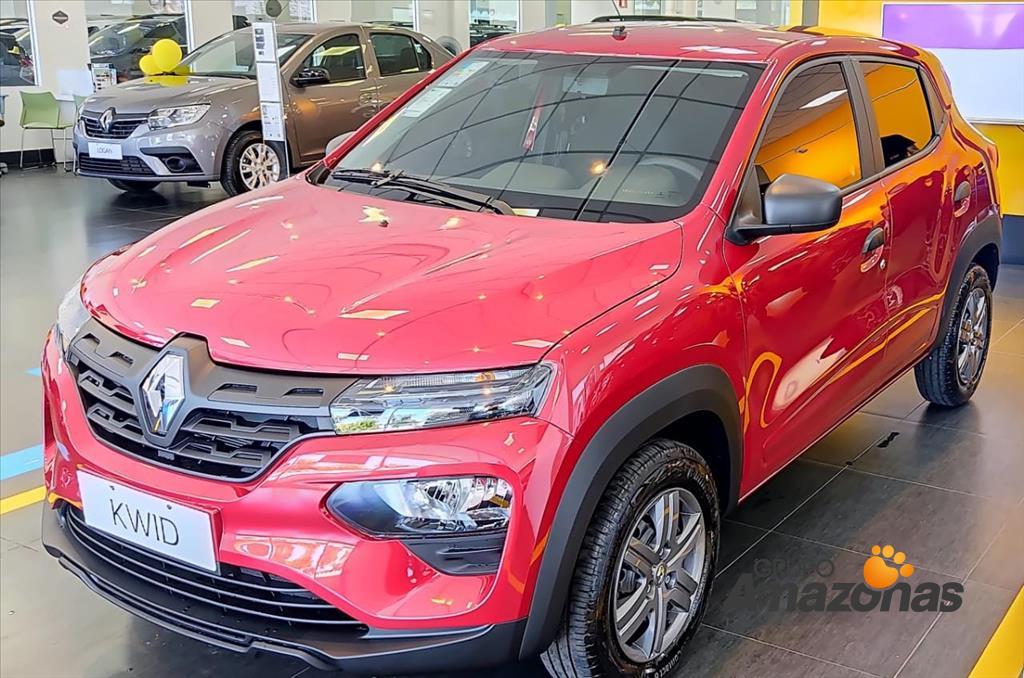 Carros 0KM do Grupo Amazonas | Encontre o Seu Novo Veículo