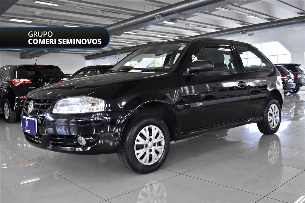Seminovos | Comeri Volkswagen