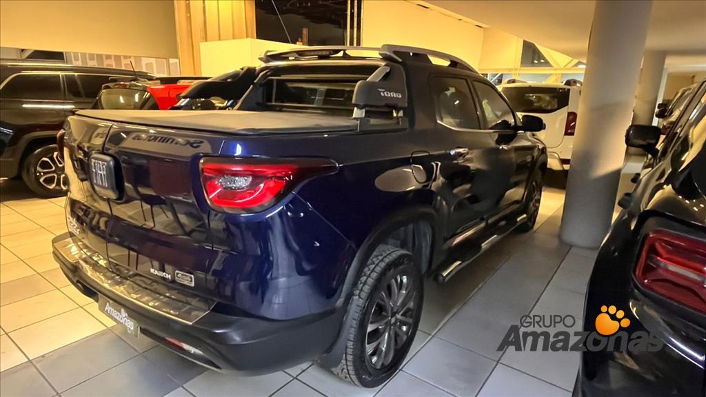 Seminovos Grupo Amazonas | Qualidade Garantida e Preços Especiais