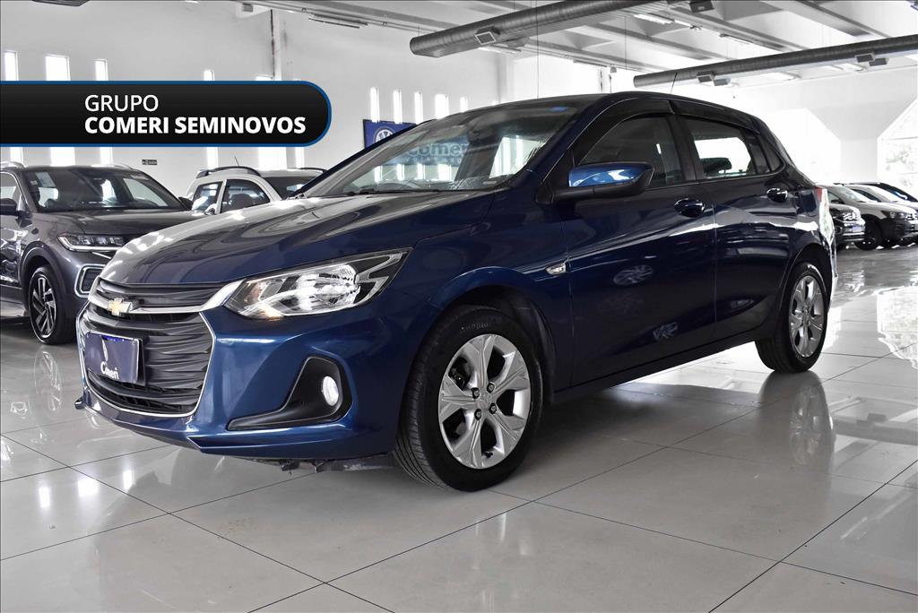 Seminovos | Comeri Volkswagen