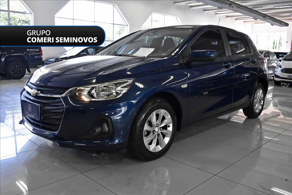 Seminovos | Comeri Volkswagen