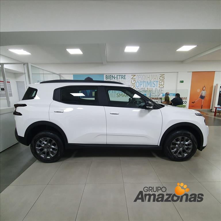 Carros 0KM do Grupo Amazonas | Encontre o Seu Novo Veículo