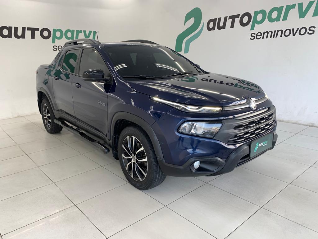 TORO 2.0 16V TURBO DIESEL ULTRA 4WD AT9