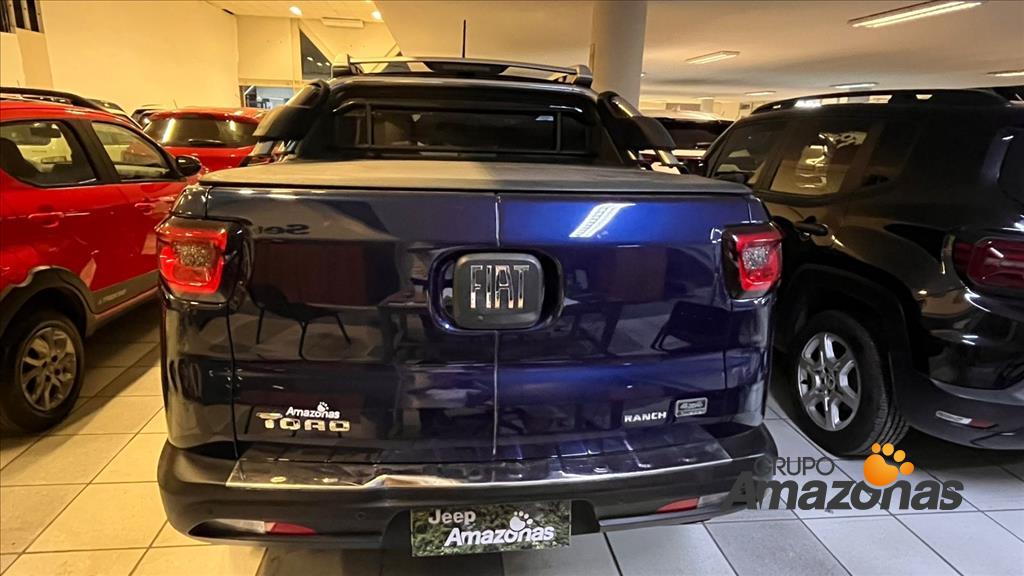 Seminovos Grupo Amazonas | Qualidade Garantida e Preços Especiais