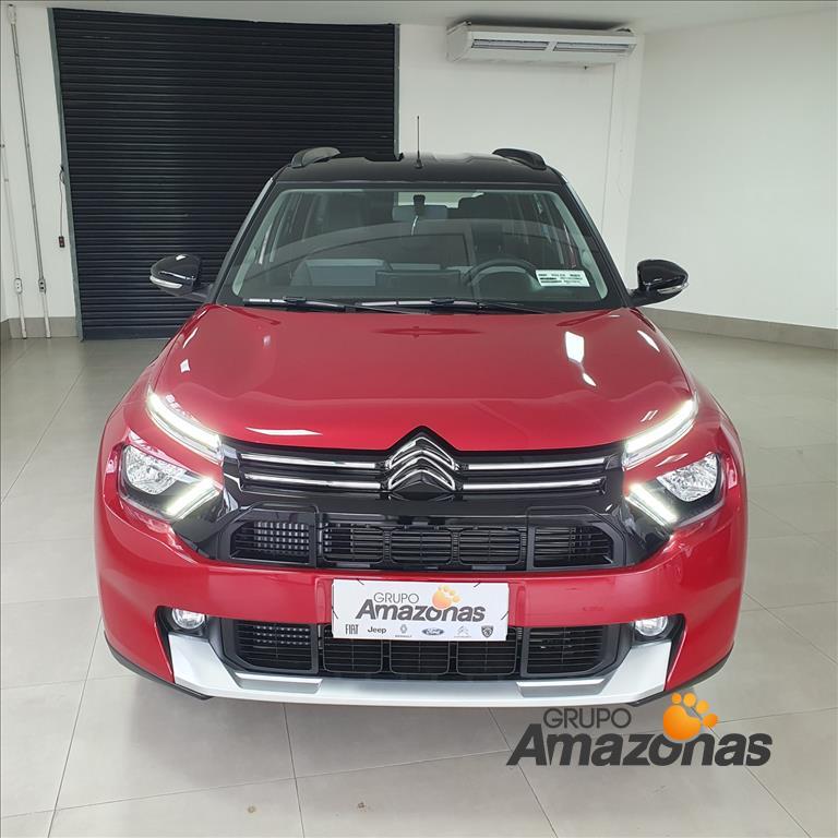 Carros 0KM do Grupo Amazonas | Encontre o Seu Novo Veículo
