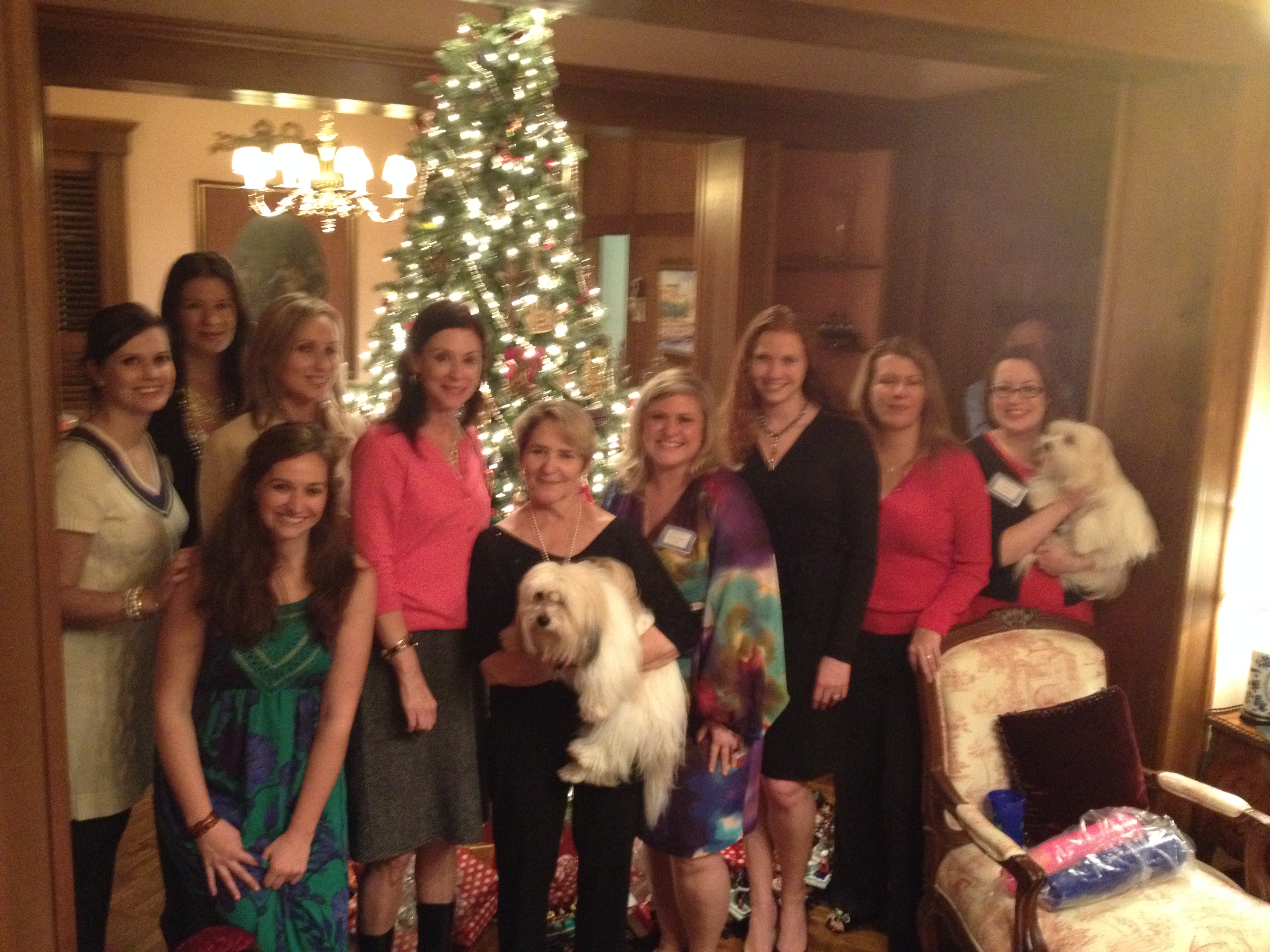 Home | Tri Delta at Austin, TX Alumnae Chapter