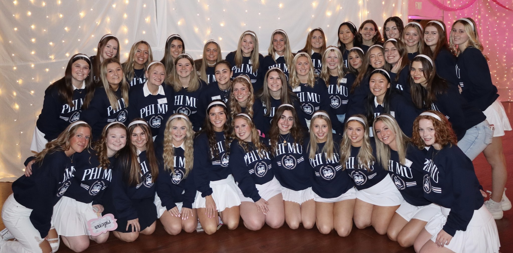 Home | Phi Mu at Indiana University