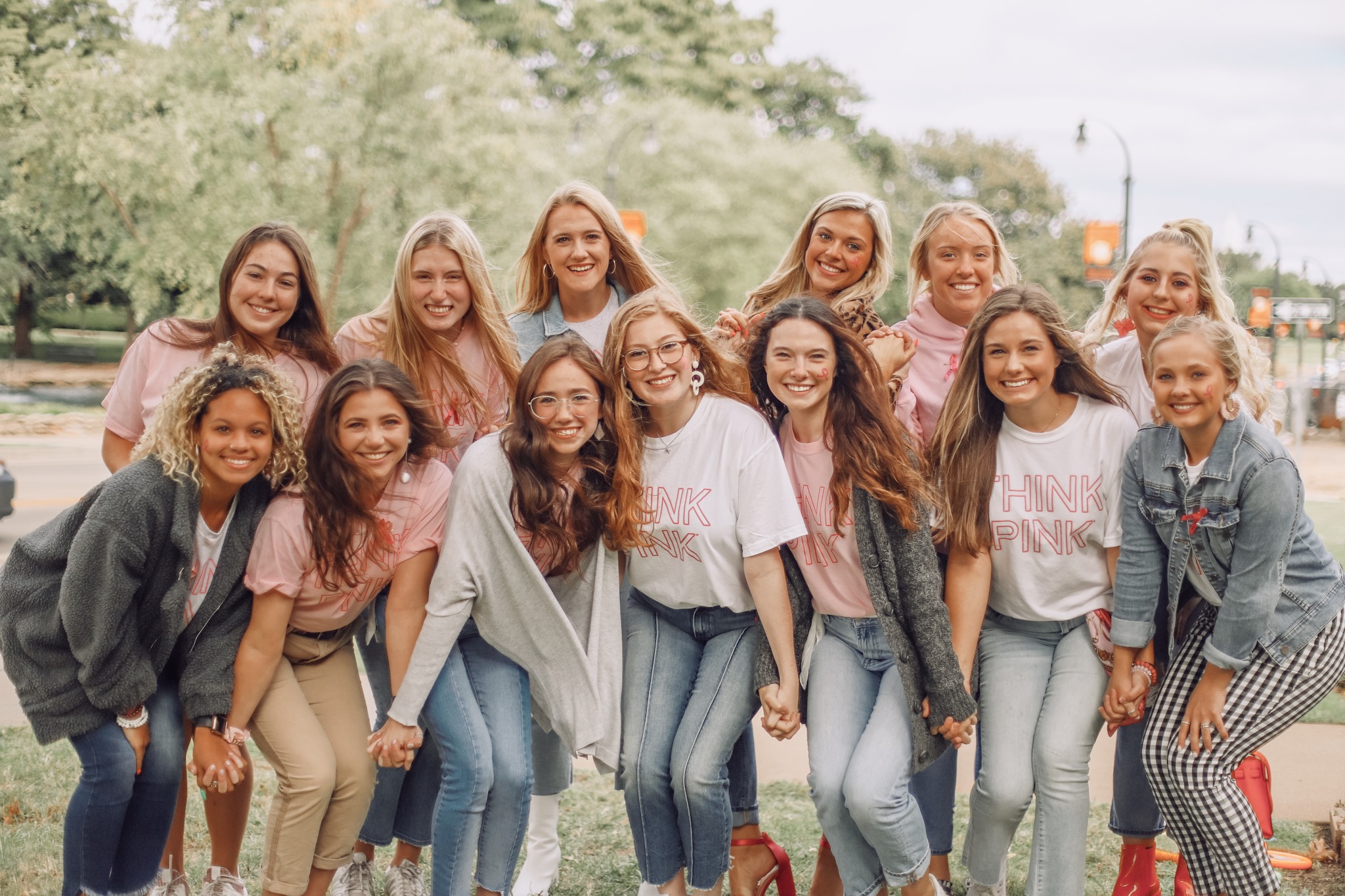 Chapter Philanthropy and Service | Zeta Tau Alpha at Oklahoma State ...