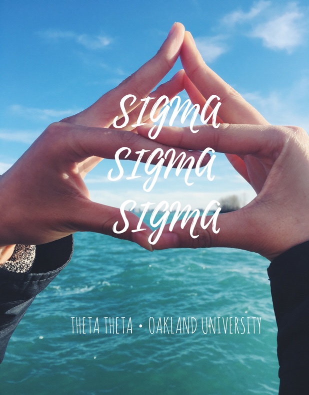 Home | Sigma Sigma Sigma at Oakland University