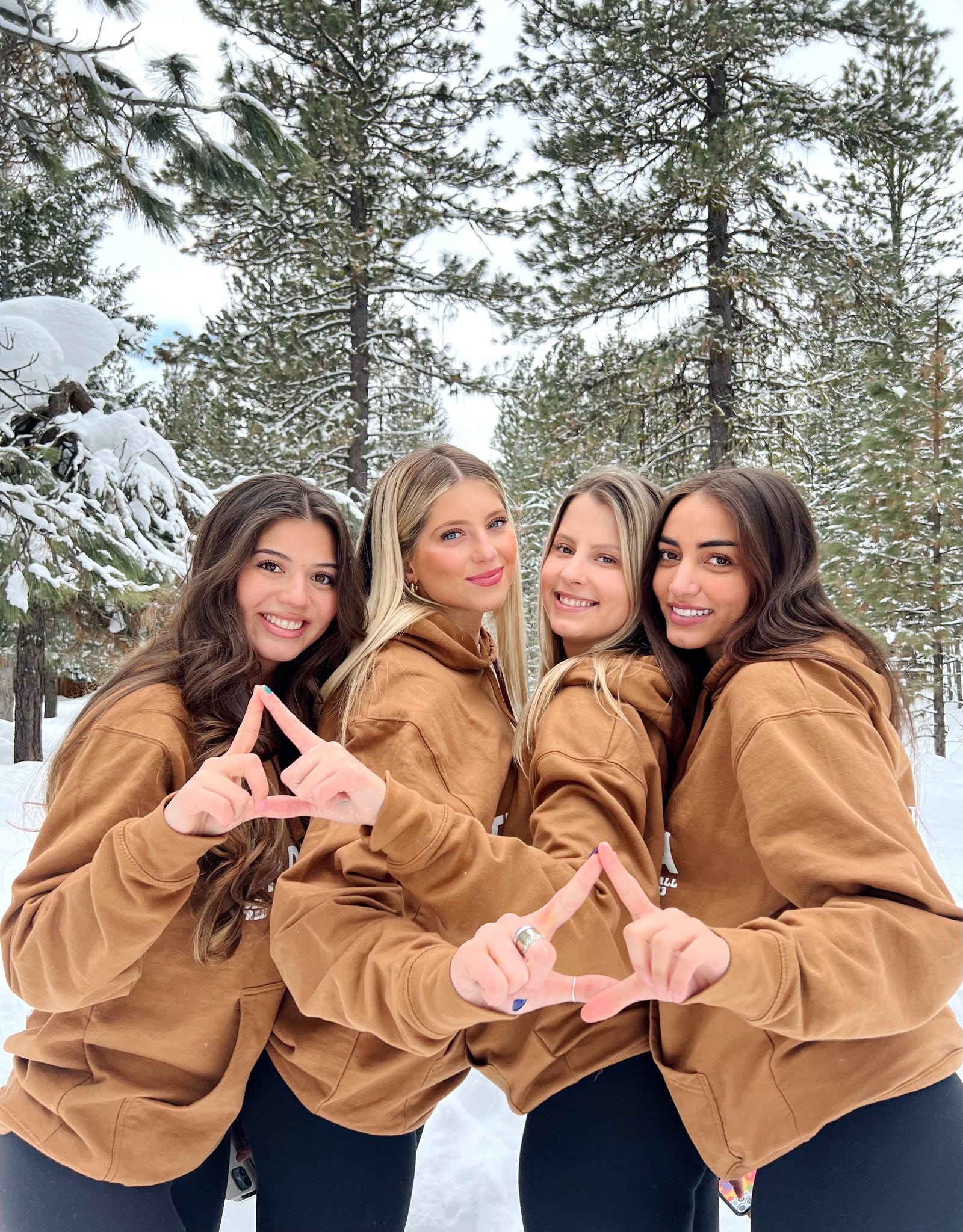 Home | Tri Delta at Boise State University