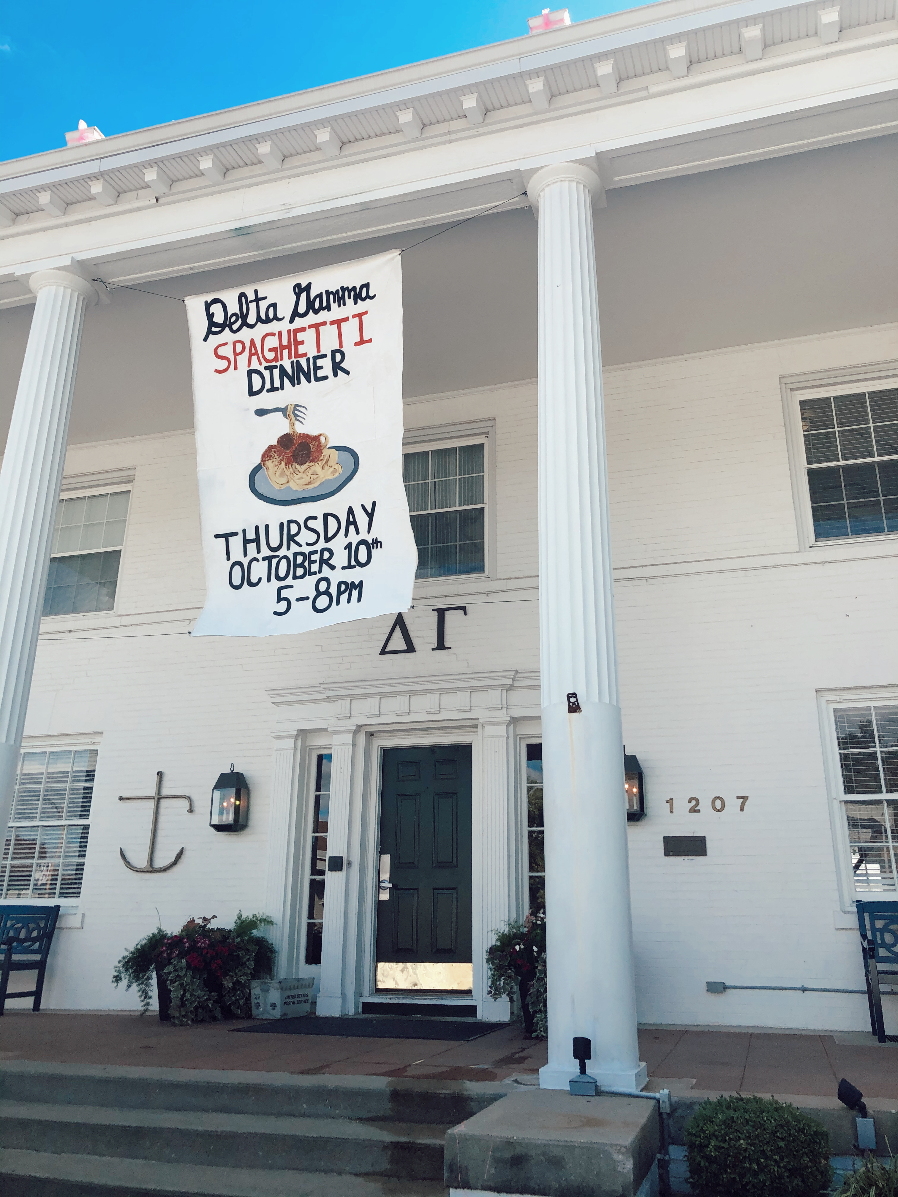 Philanthropy Events | Delta Gamma at University of Illinois