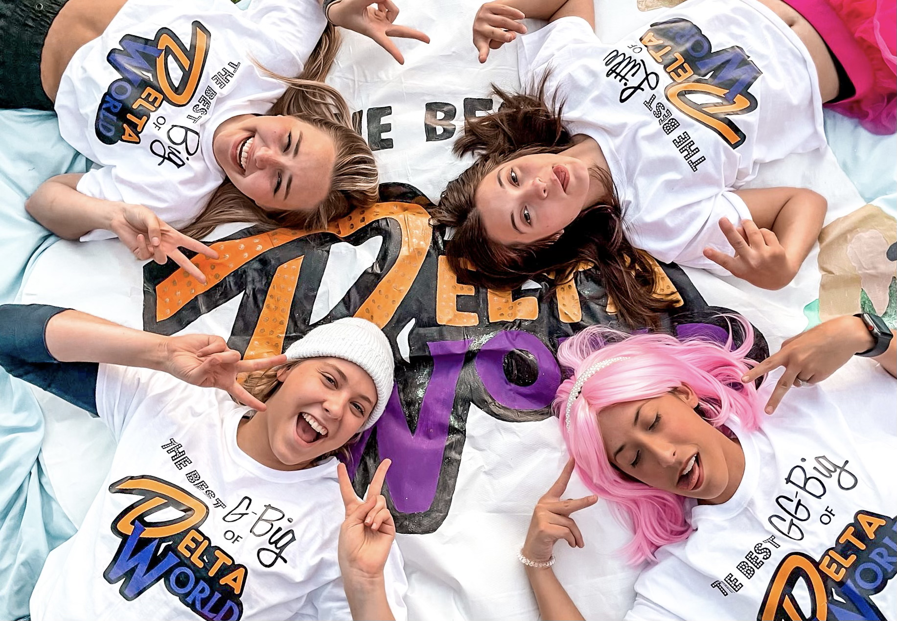 Home | Tri Delta at Stephen F. Austin State University