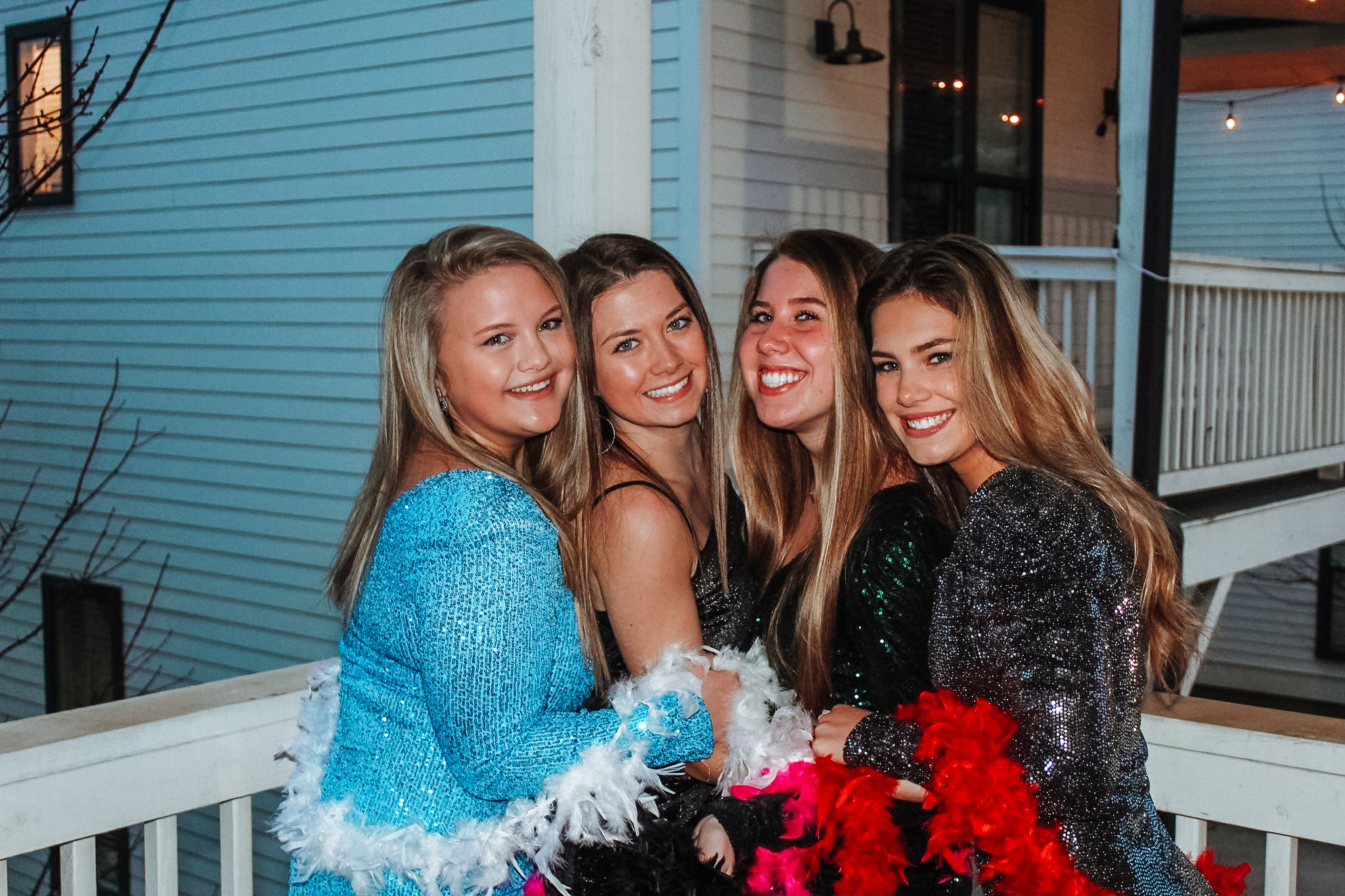 Home | Zeta Tau Alpha at Clemson University | Kappa Zeta