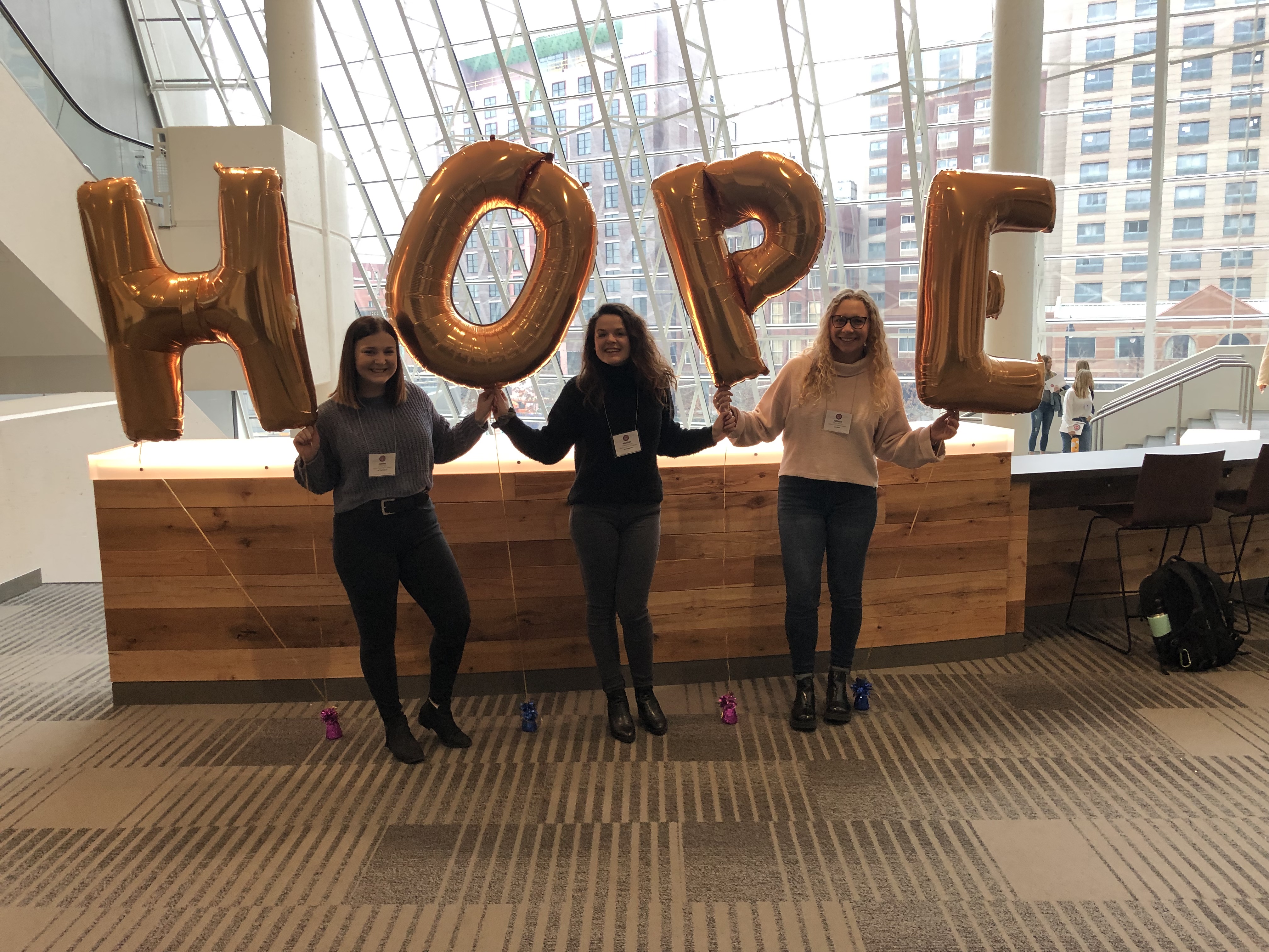 Service For Sight | Delta Gamma at University of North Dakota