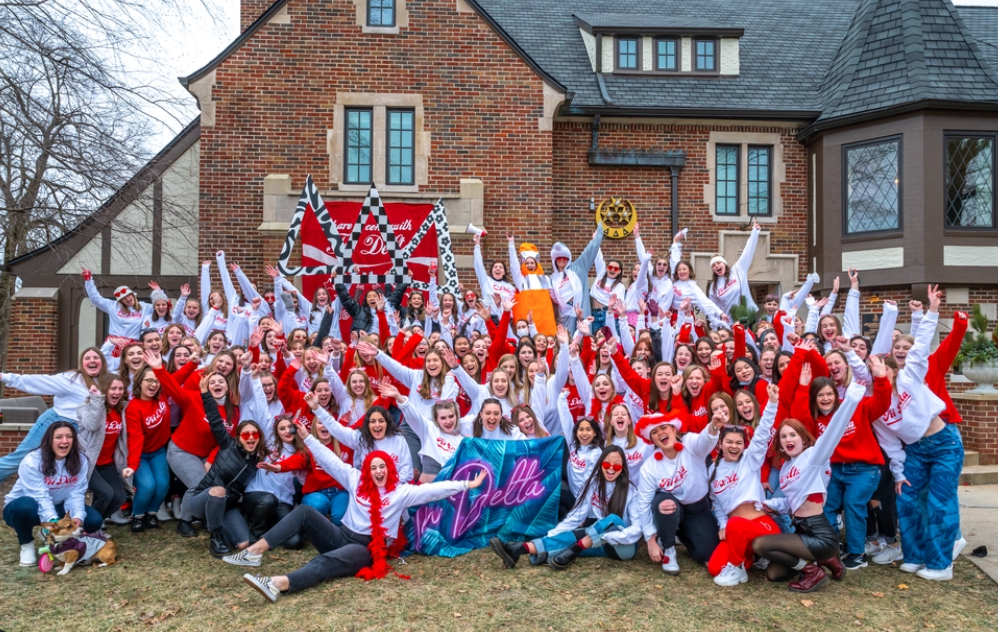 Home | Tri Delta at Butler University