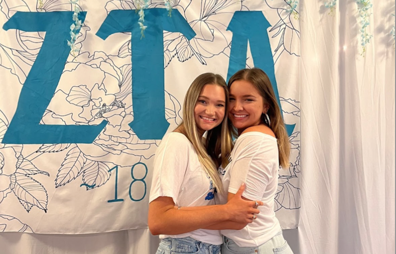 Home | Zeta Tau Alpha at University of North Texas | Gamma Phi