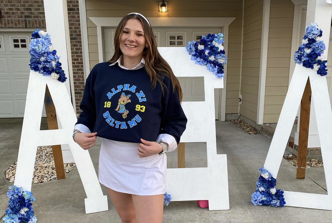 Home | Alpha Xi Delta at Old Dominion University