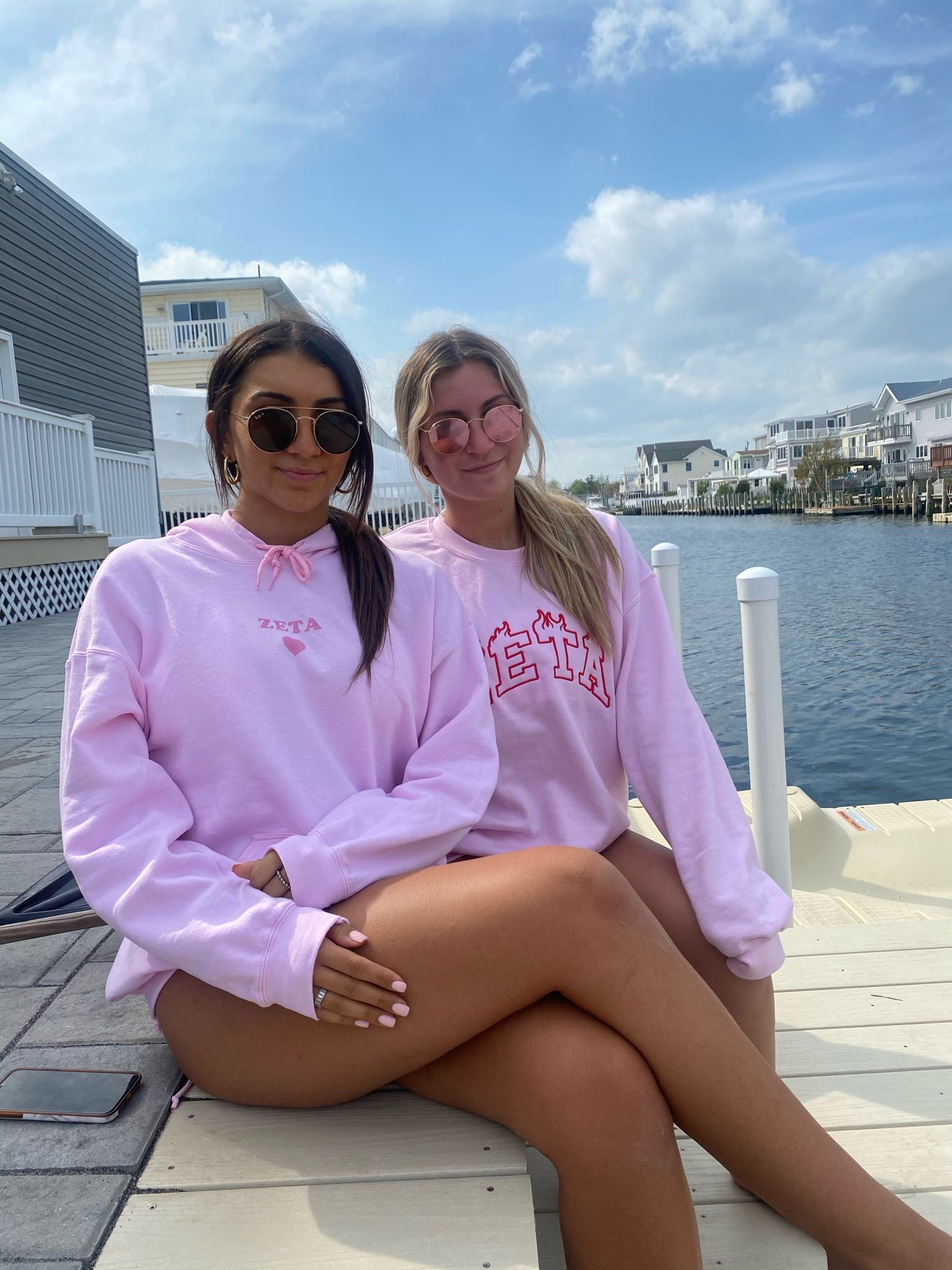 Home | Zeta Tau Alpha at Rutgers University | Theta Xi