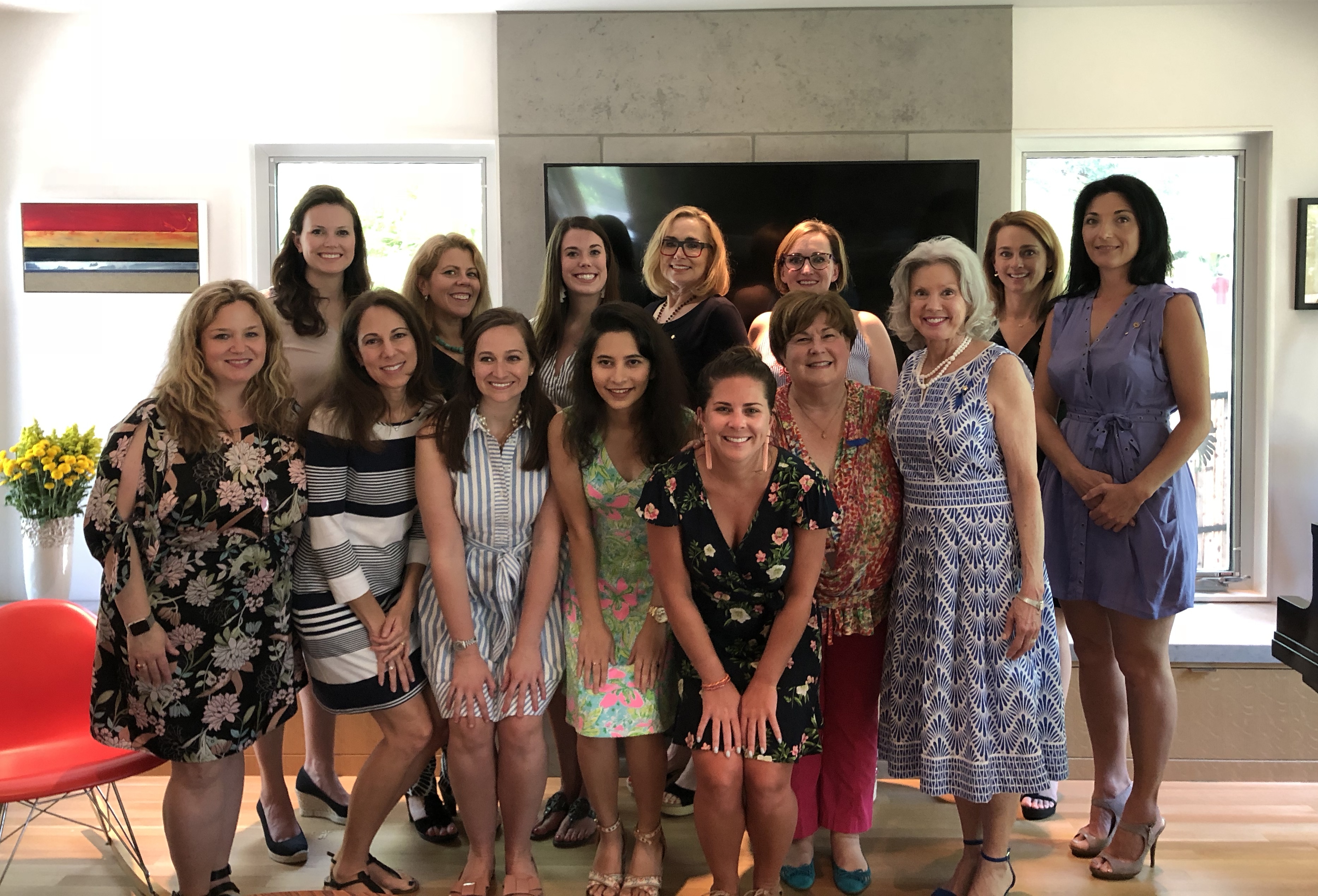 Home | Tri Delta at Austin, TX Alumnae Chapter