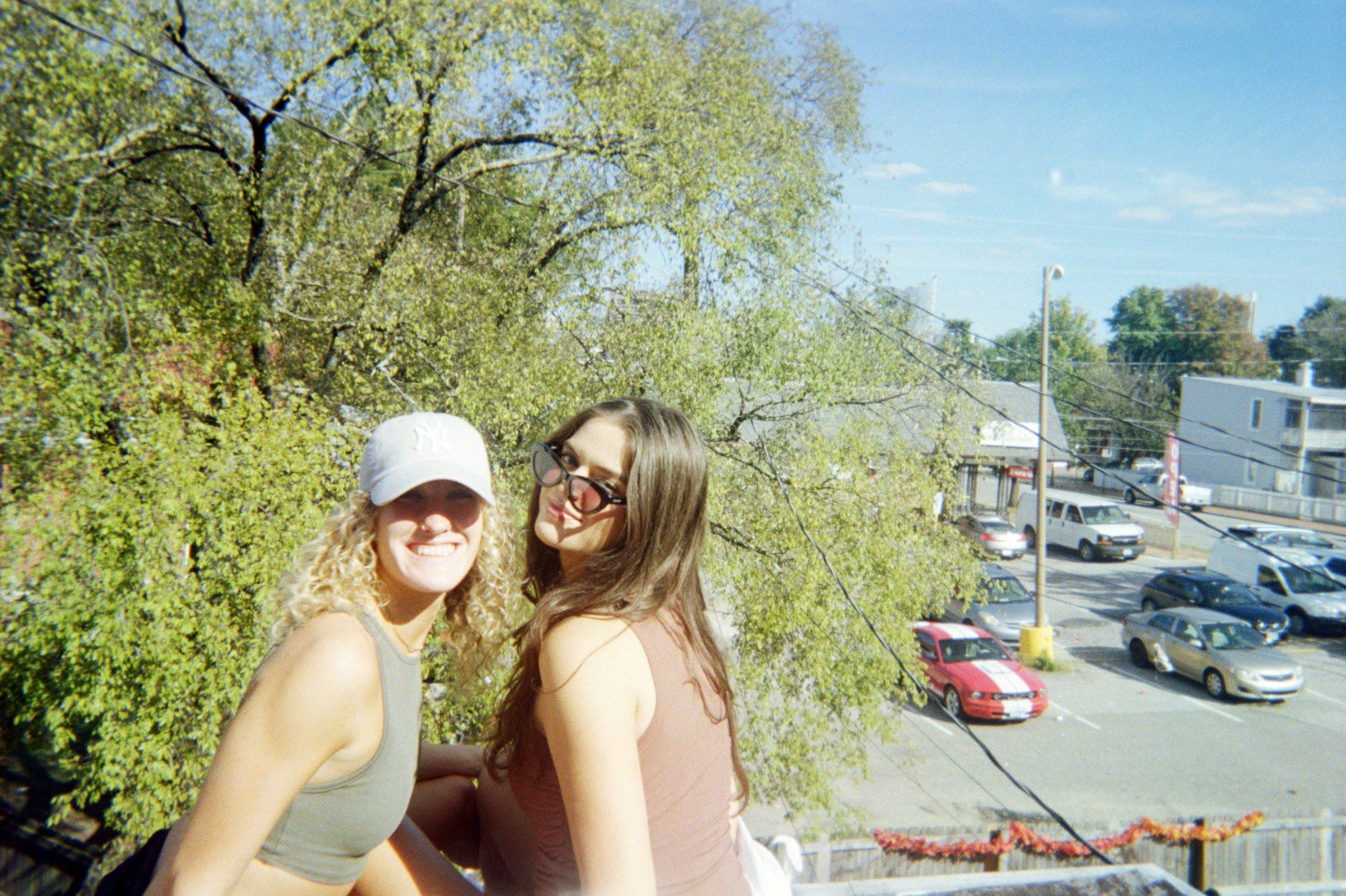 Why ZTA? | Zeta Tau Alpha at Virginia Commonwealth University | Lambda Eta