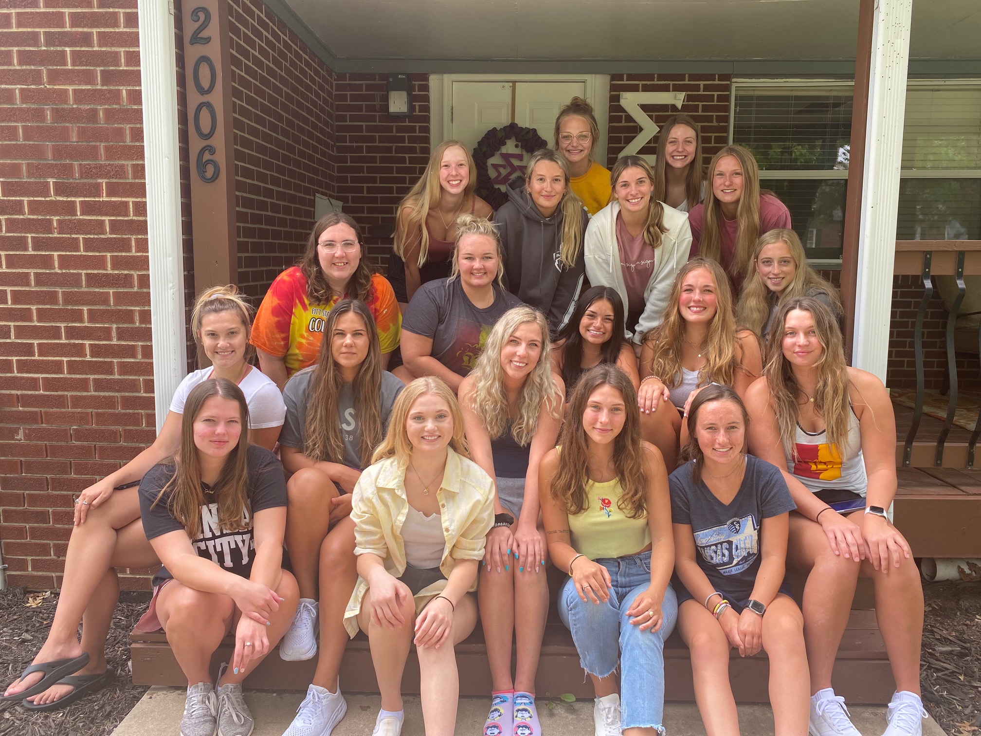 Home | Sigma Sigma Sigma at Pittsburg State University